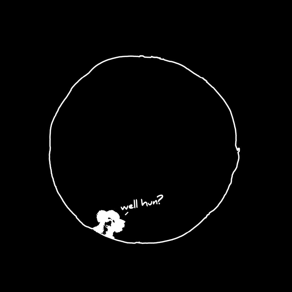 Wall Hello! – funny by design